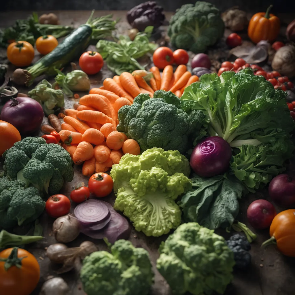 Natural Healing Methods for Colon Cancer Management