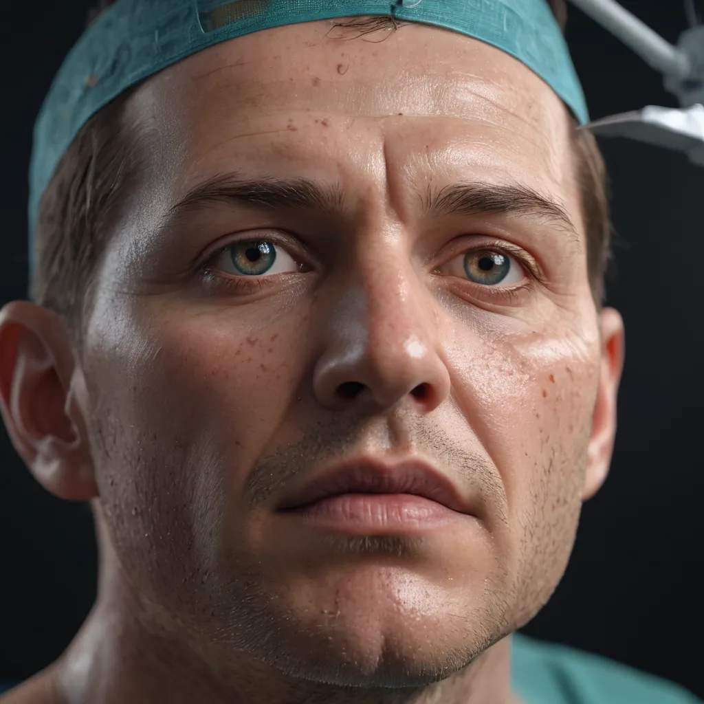 Nerve Transplant Advances: Techniques and Future Impact