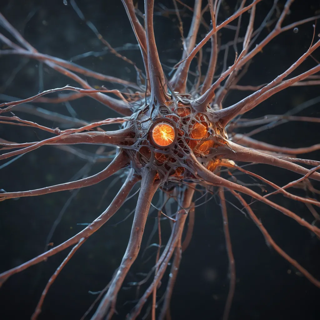 Neuronal Regeneration: Mechanisms and Applications