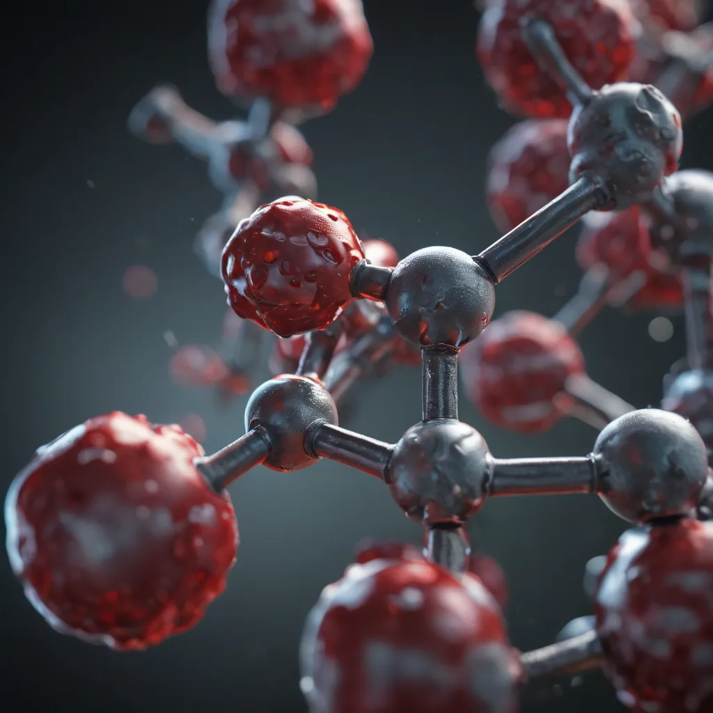 Nitrosamines in Pharmaceuticals: Risks and Mechanisms