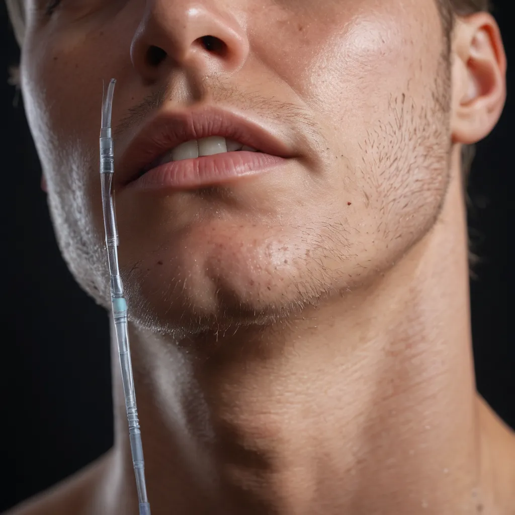 Strategies for Preventing Peripheral IV Infections