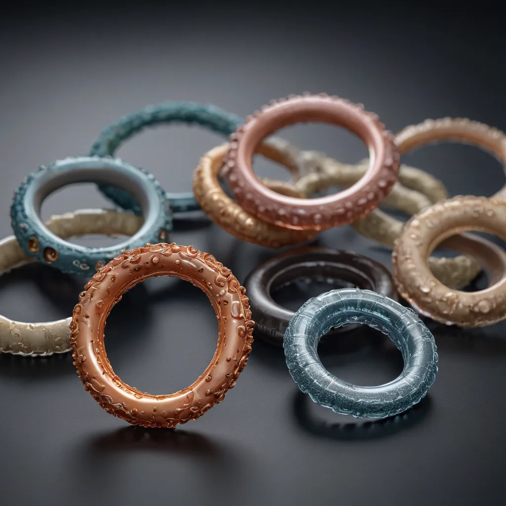 Pessary Rings: A Solution for Stress Incontinence