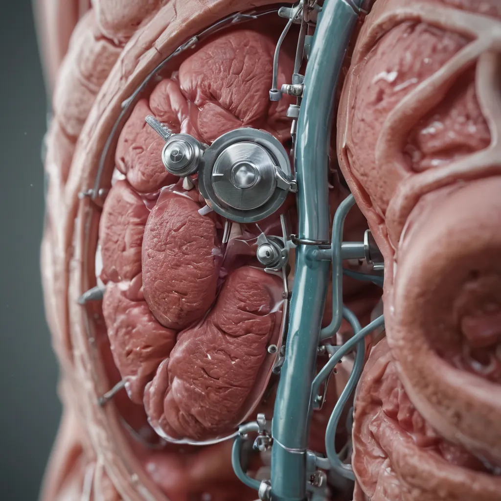 Comprehensive Guide to Kidney Medications and Treatments