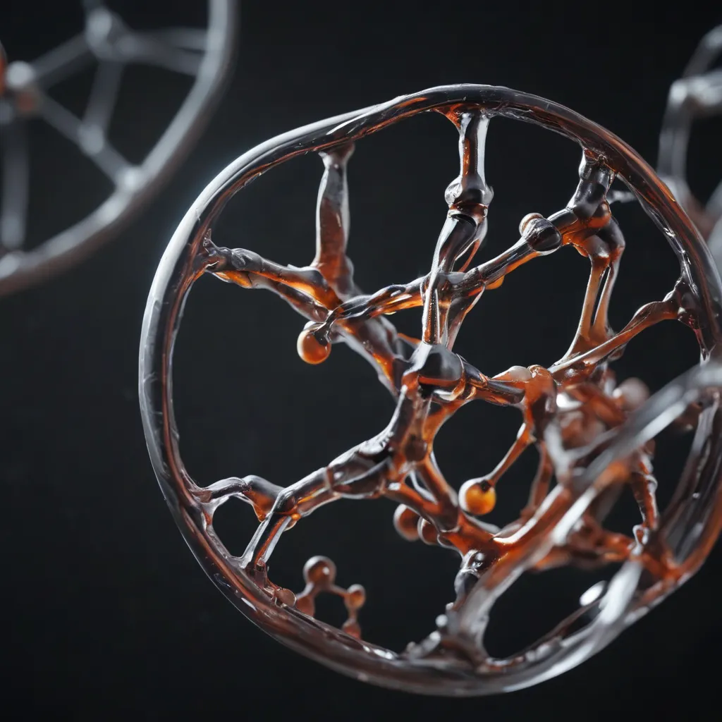 Exploring the Complex World of Polyethylene Plastics