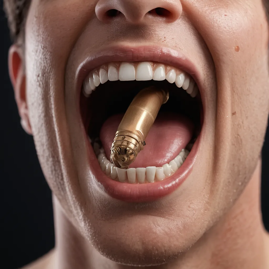 ProTaper Next: A Game Changer in Endodontics