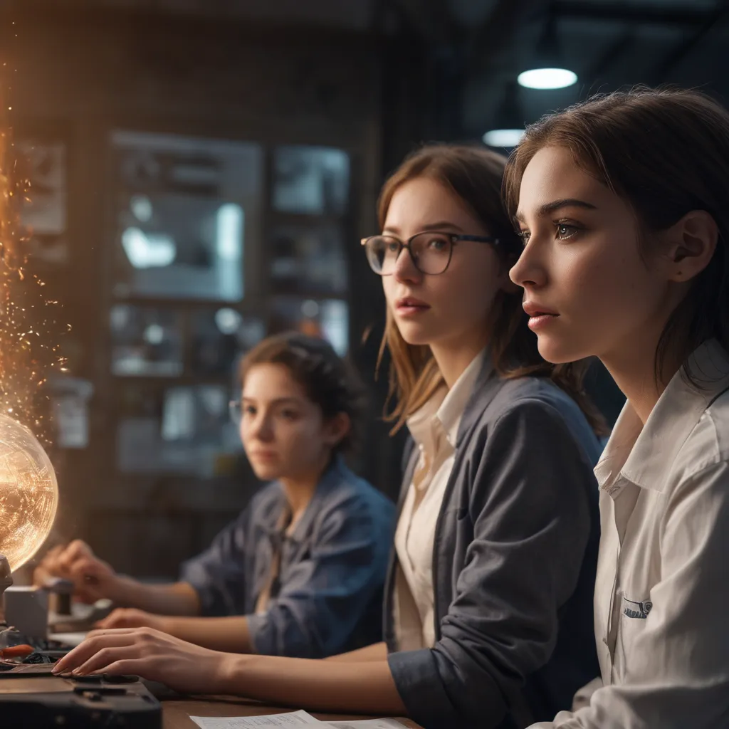 Redefining Education: A Comprehensive Exploration