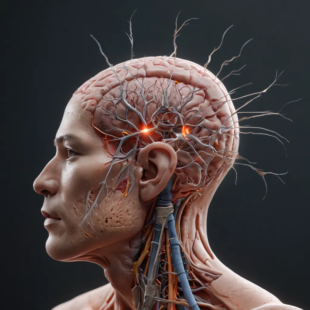 Nerve Regeneration After Surgery: Mechanisms and Strategies