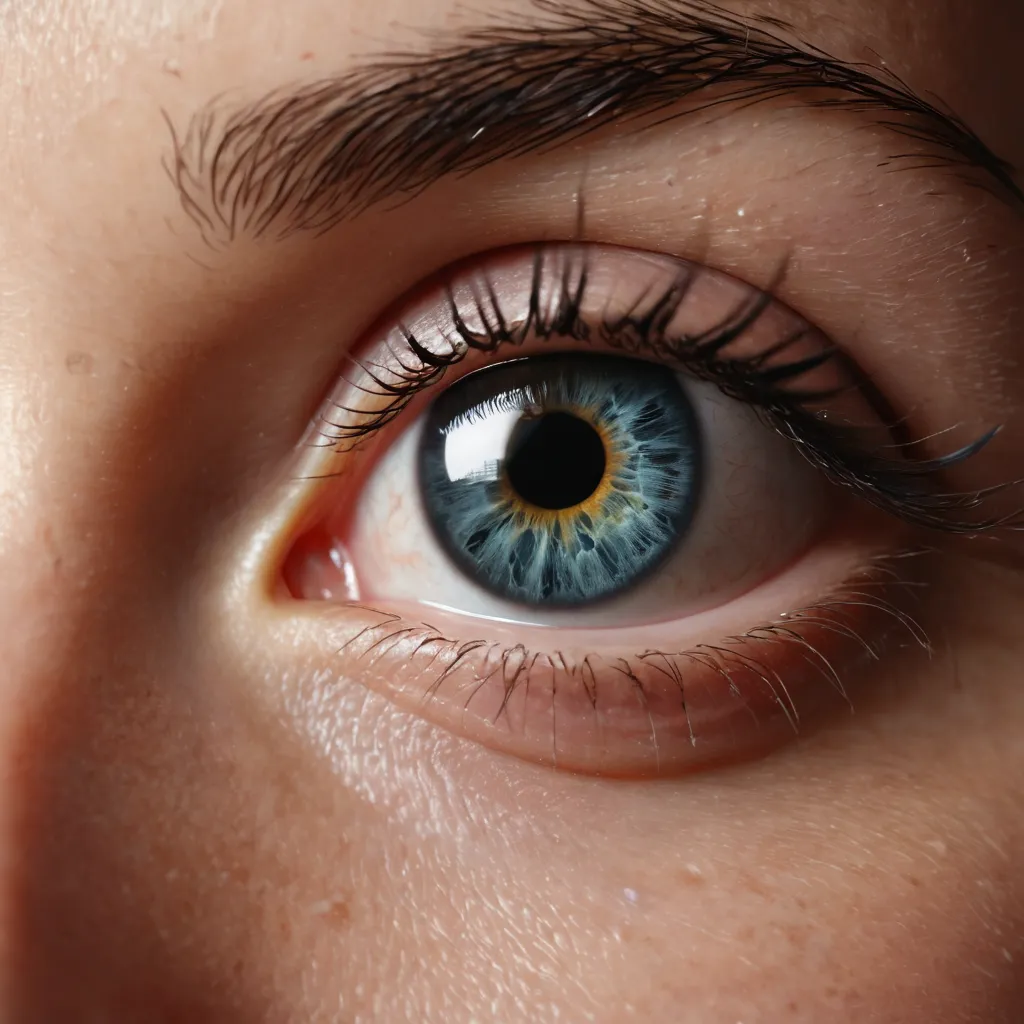 Replens Eye Drops: Detailed Insights and Applications