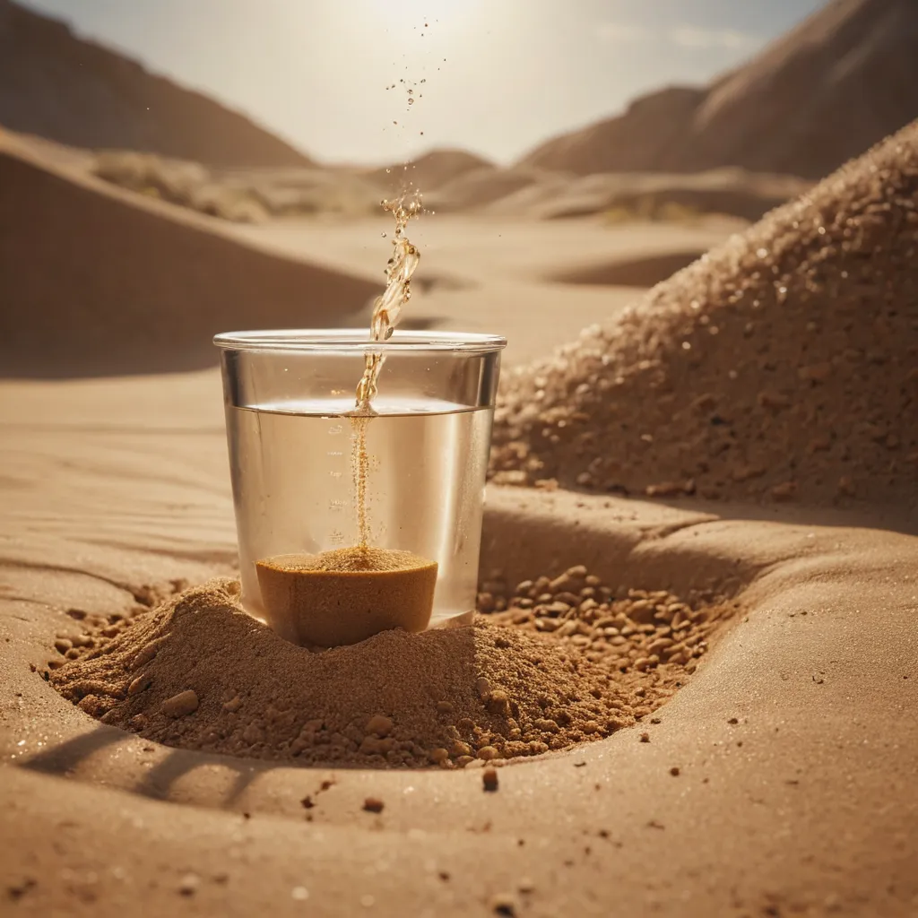 Sand Filtration in Water Treatment: An In-Depth Analysis