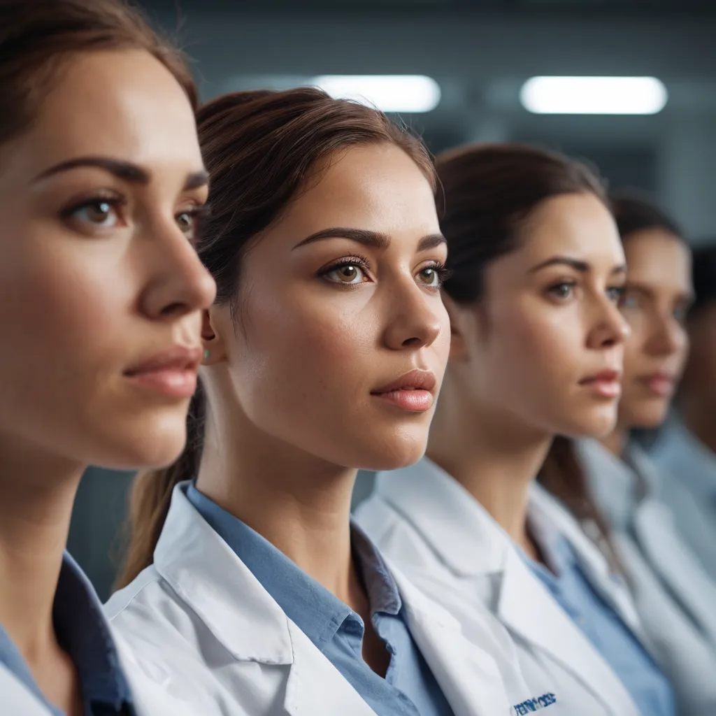 Essential Sensitivity Training for Healthcare Workers