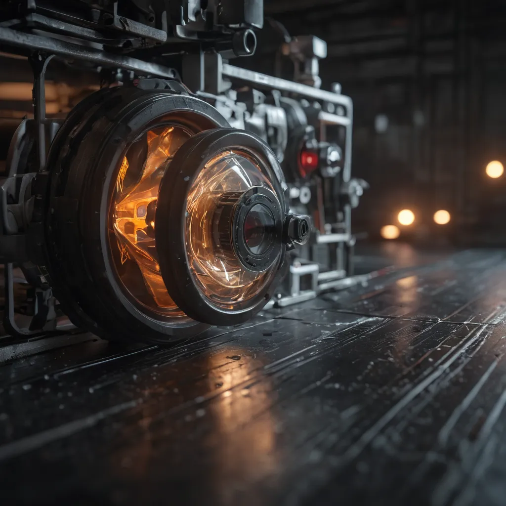 Shearography Testing: A Comprehensive Analysis