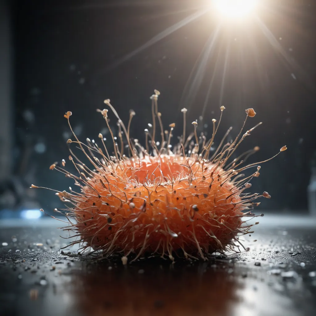 Natural Strategies to Reduce Viral Shedding Effectively