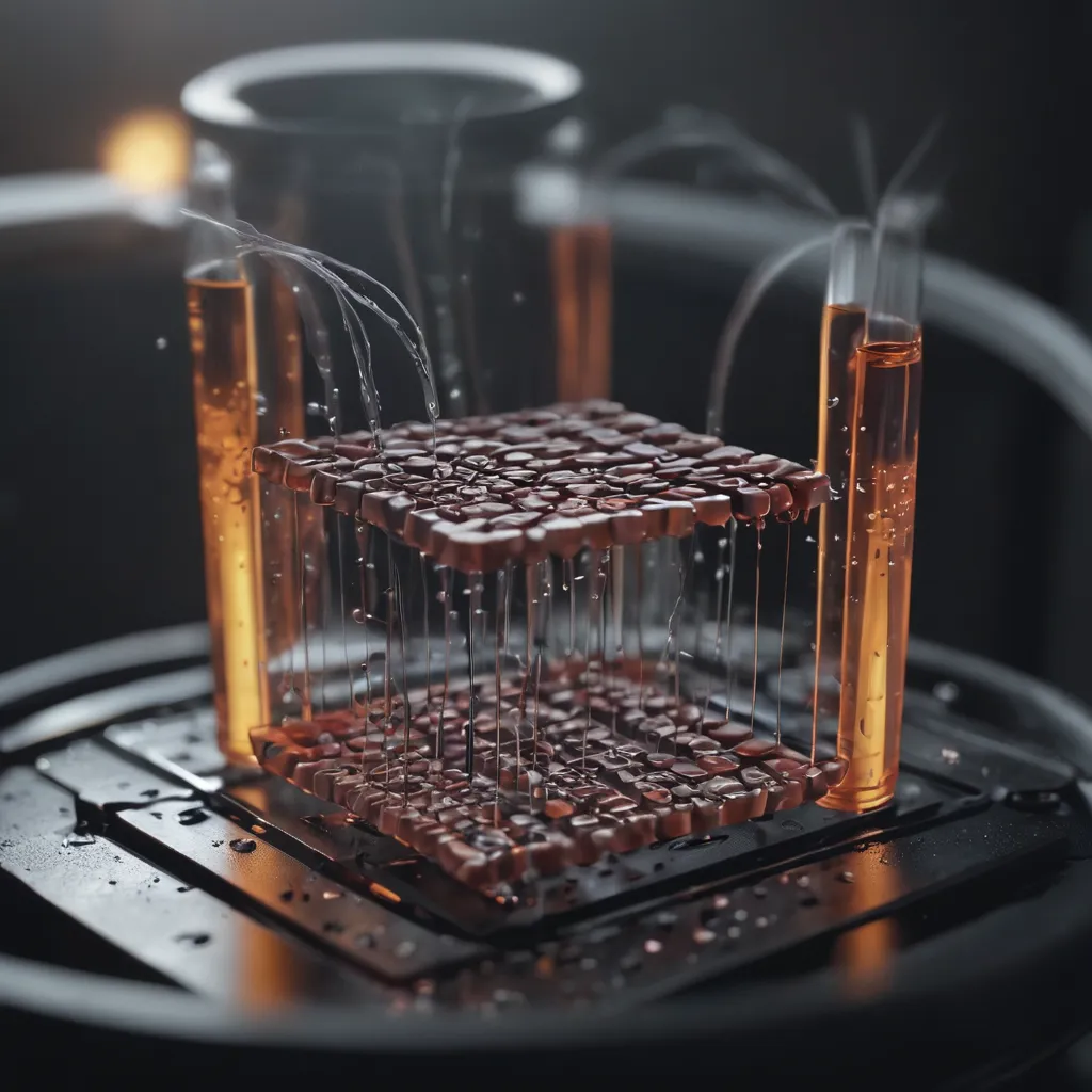 Comprehensive Insights into TaqMan PCR Technology