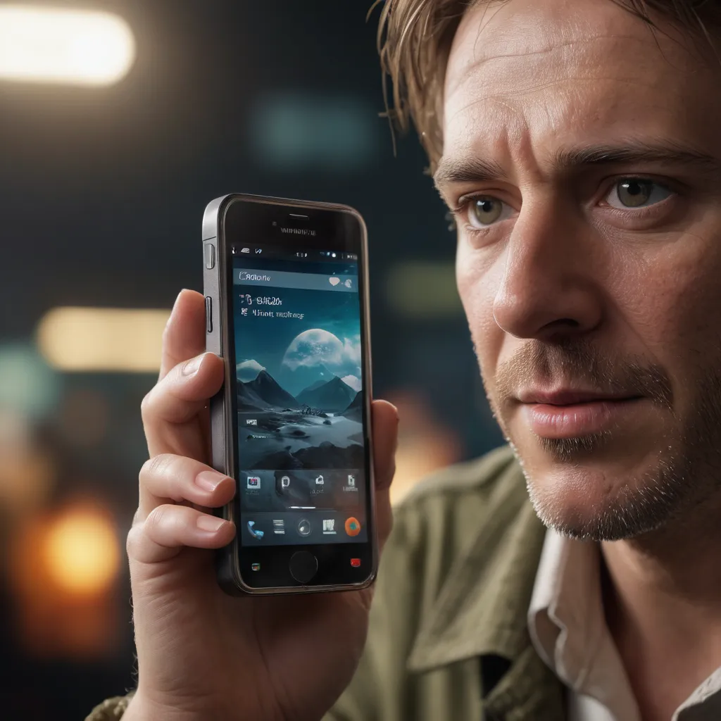 The Cell Phone: Its Evolution and Impact