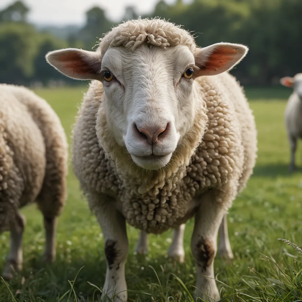 Chlamydia Vaccine Development and Its Impact on Sheep