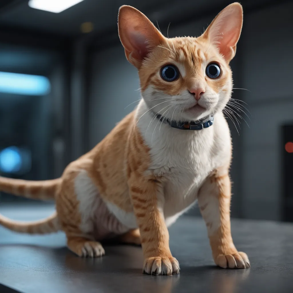The Evolution of Ito Pets: Technology and Companionship
