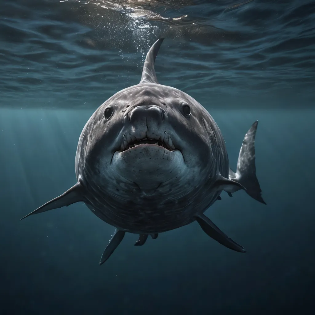 Exploring the Intriguing Life of Sunfish