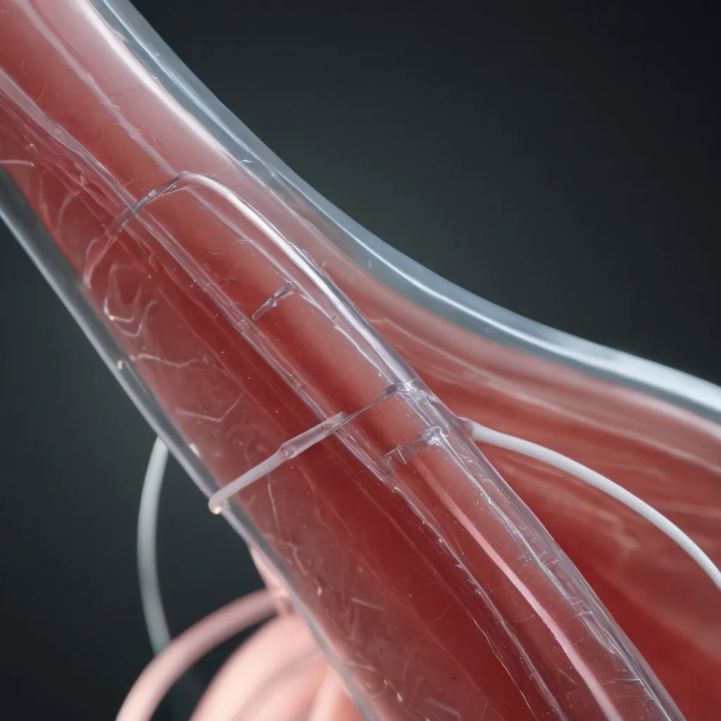 The Female Condom Catheter: A Detailed Overview