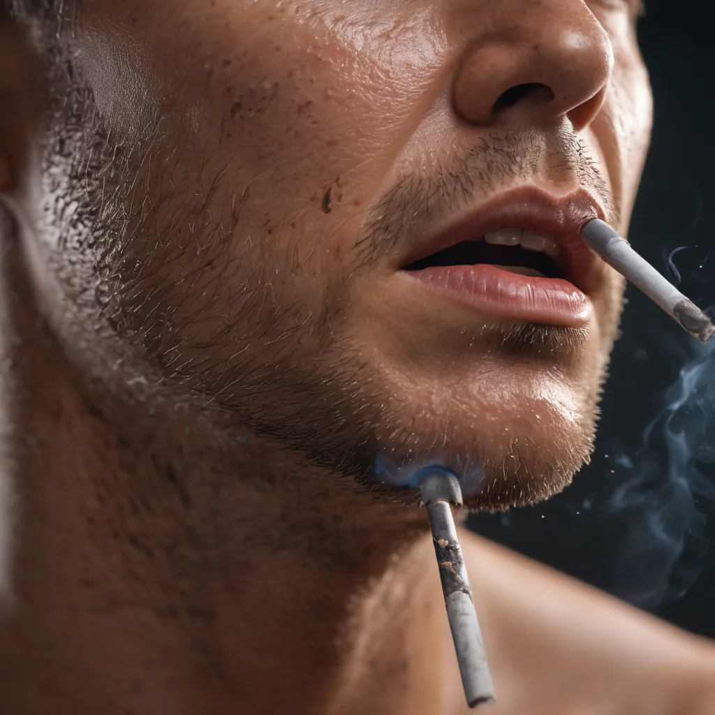 Understanding Smoking's Role in Wound Healing