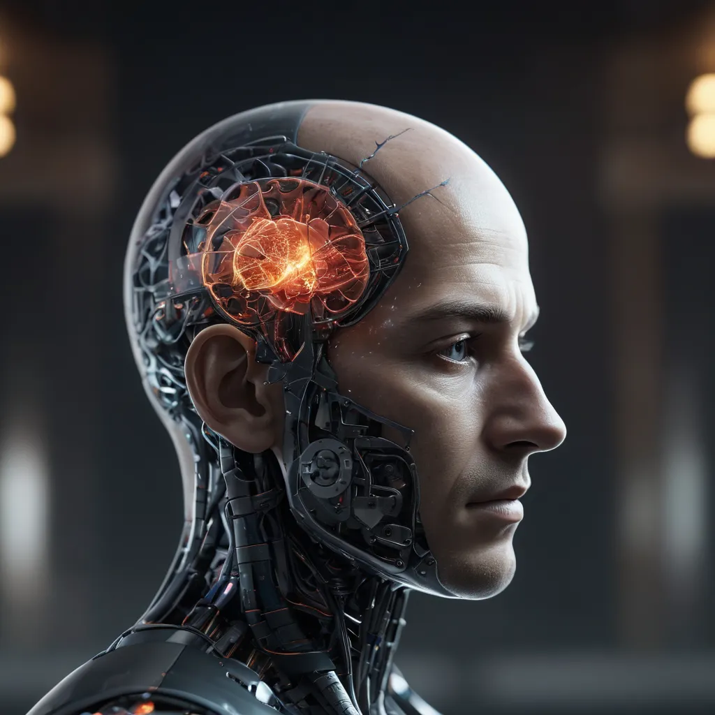 Cognitive Psychology Meets AI: Exploring Their Connection