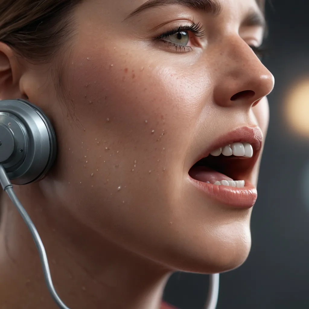 Exploring the Importance of Voice Pitch in Society