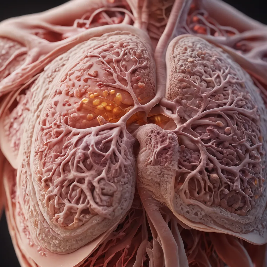 Pleural Plaques and COPD: Understanding the Link
