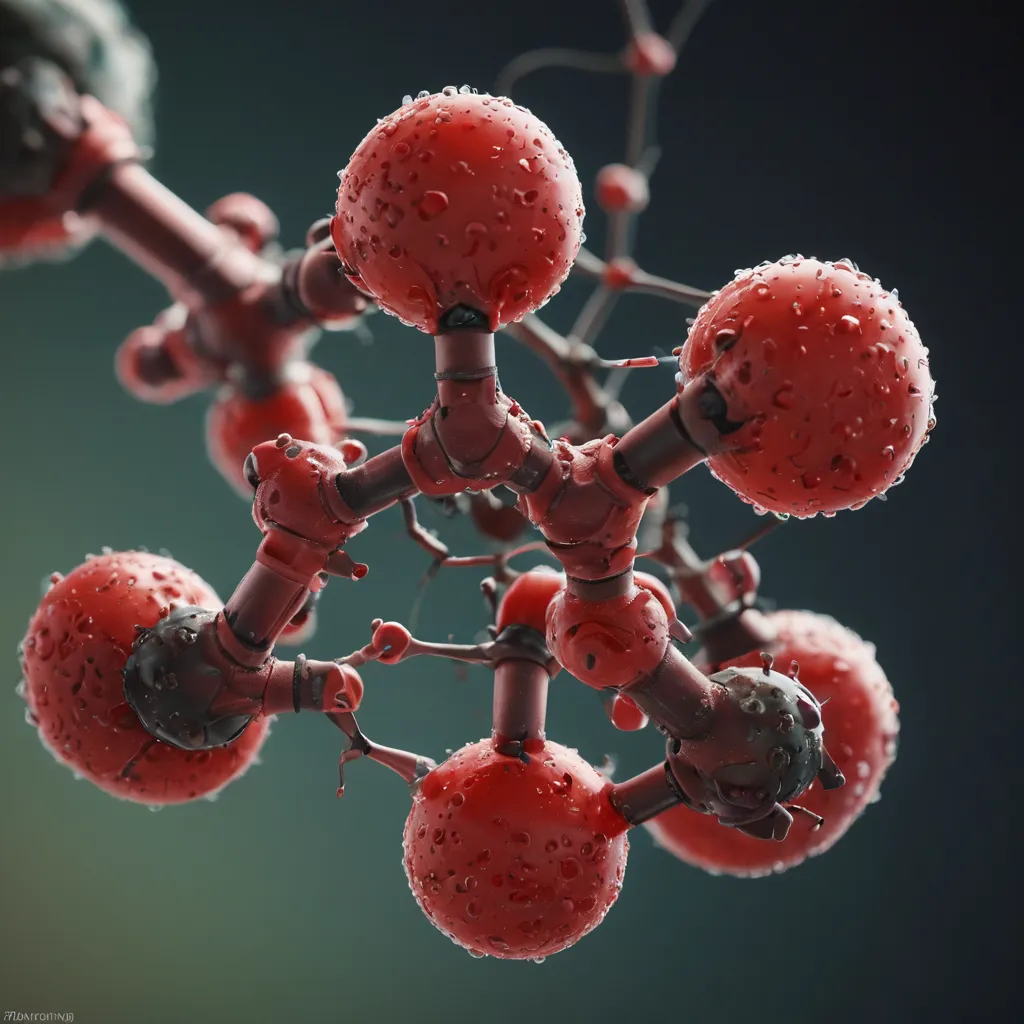 Exploring Pyrantel's Role in Parasitic Infections