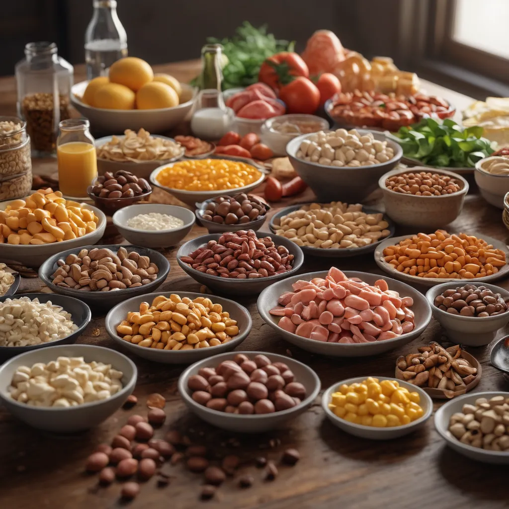 Understanding the Importance of Quality Protein in Health