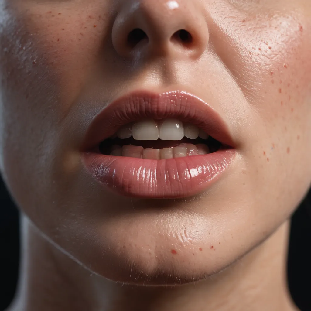 Saliva's Impact on Health: Benefits and Functions