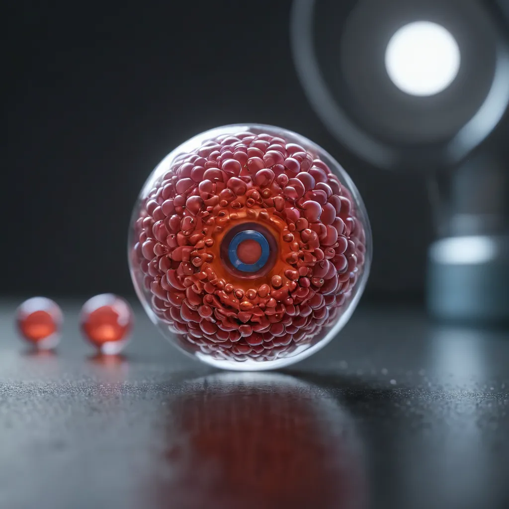 The Role of Zinc in Enhancing Sperm Volume