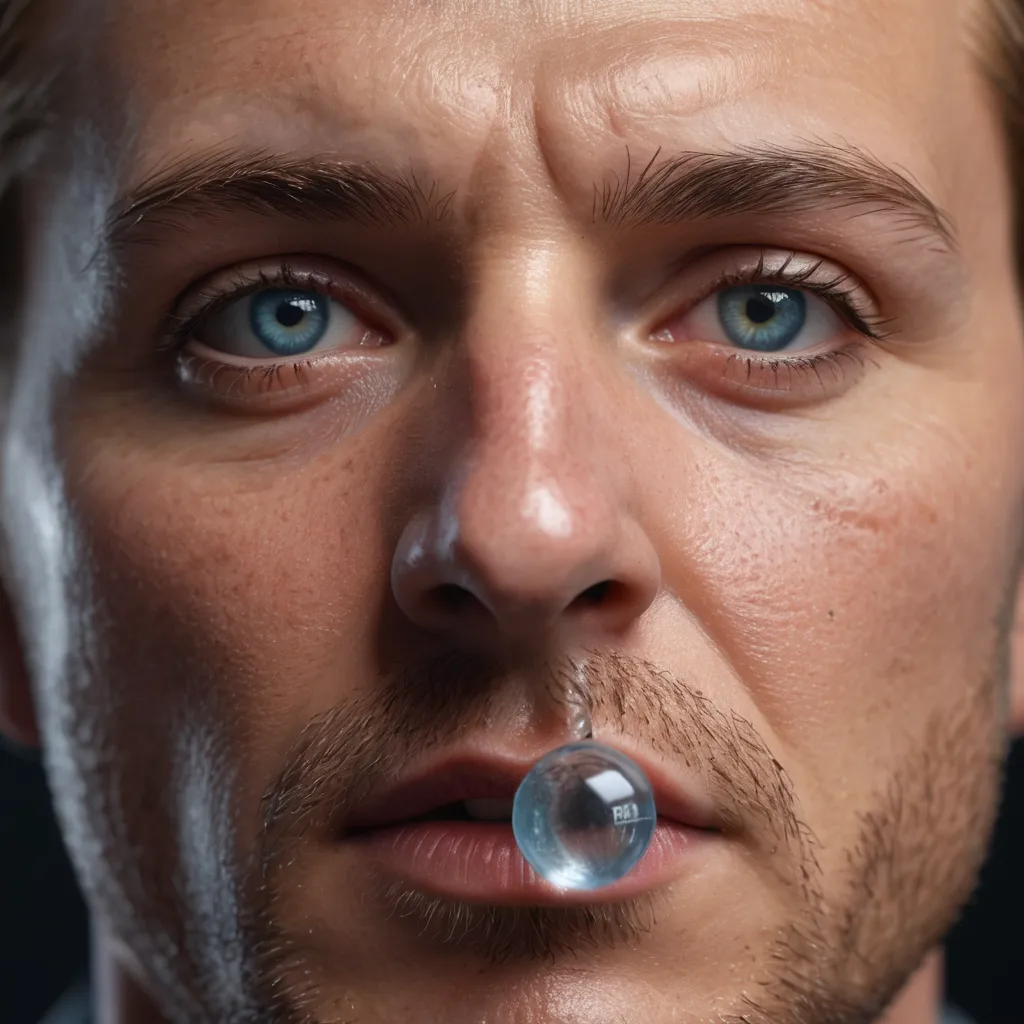 Exploring the Science and Significance of Oxygen Breathing