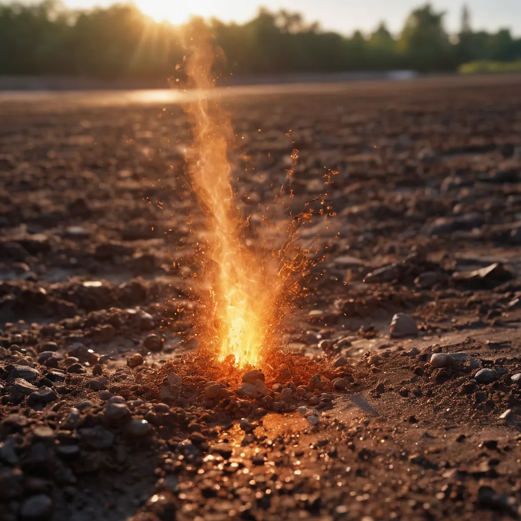 Thermal Soil Remediation: Techniques and Insights