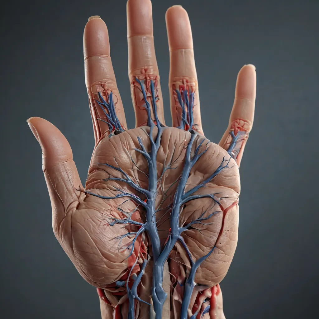 Palmar Digital Vein Thrombosis: Treatment Insights