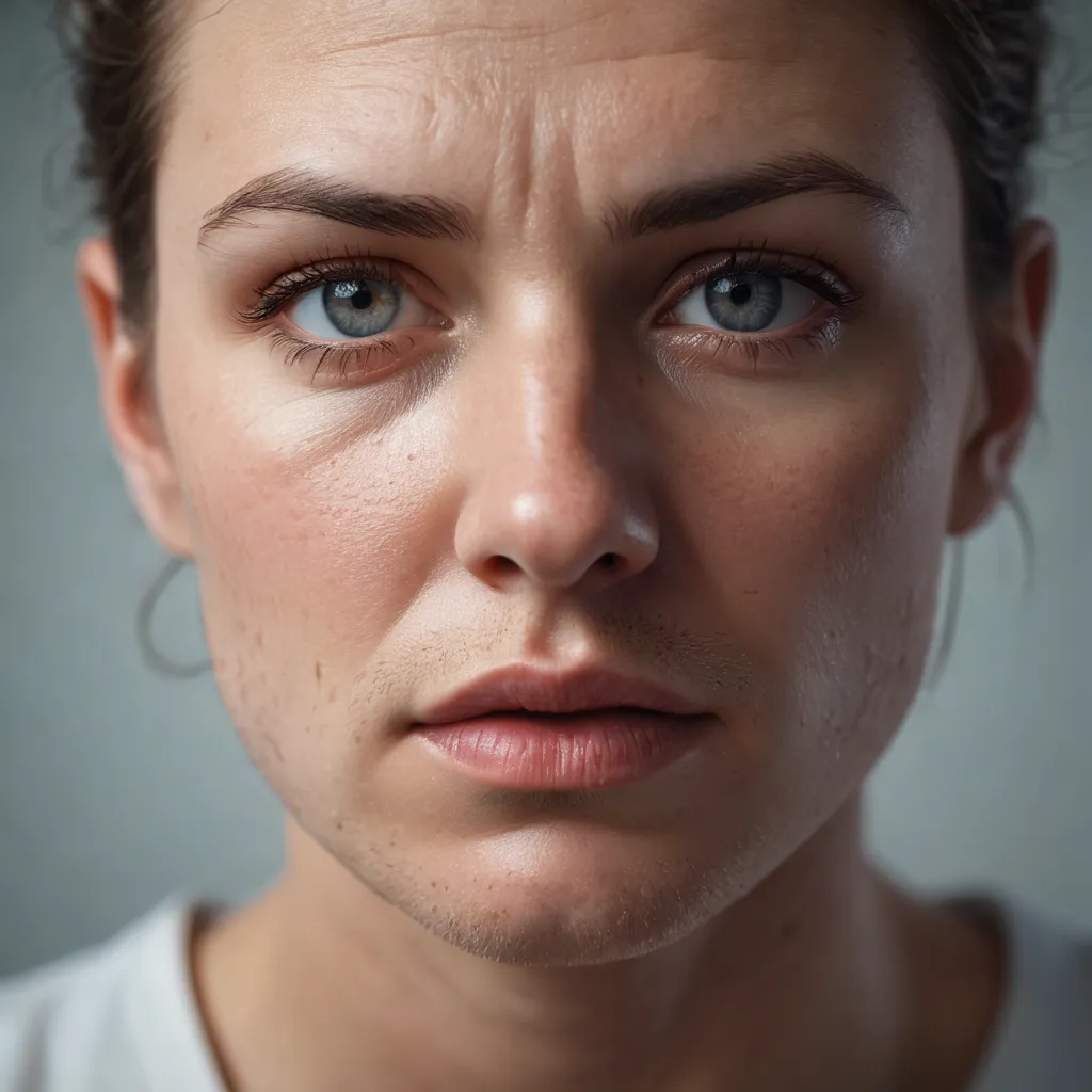 Understanding Acute Stress Disorder: Definition and Implications