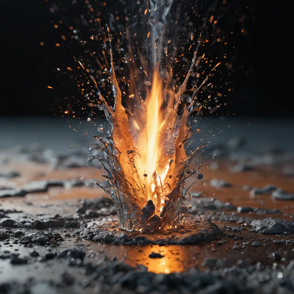 Exploring Aluminum Flame Spray: Techniques and Benefits