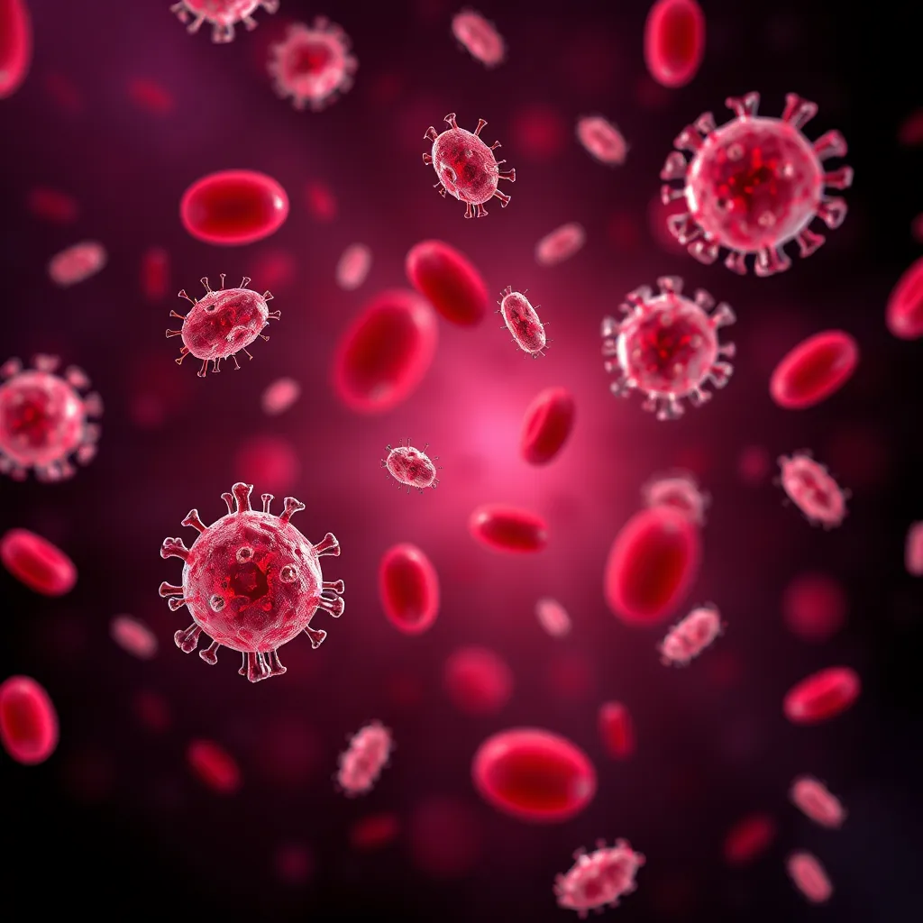 Understanding Blood Infection: Causes, Diagnosis, and Treatment