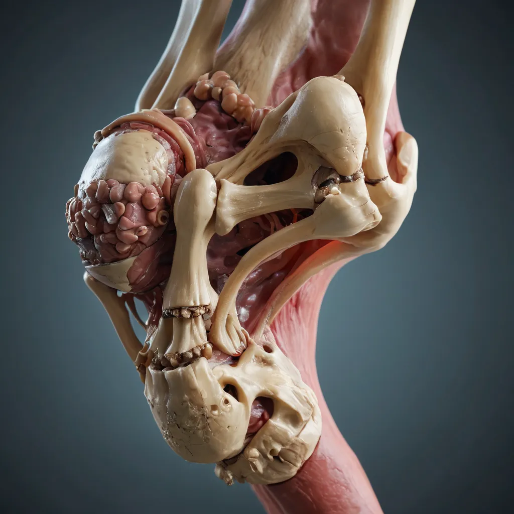 Understanding Bone Spurs in the Calcaneus