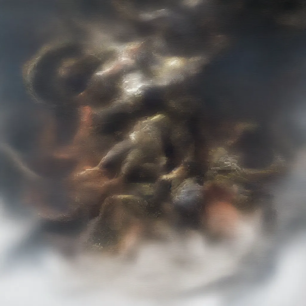 Understanding Burst SCS: Mechanisms and Applications