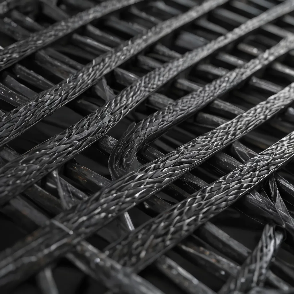 Understanding Carbon Fibre: Properties and Future Trends