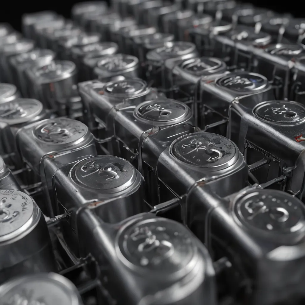 Understanding Carbon Zinc Batteries: In-Depth Overview