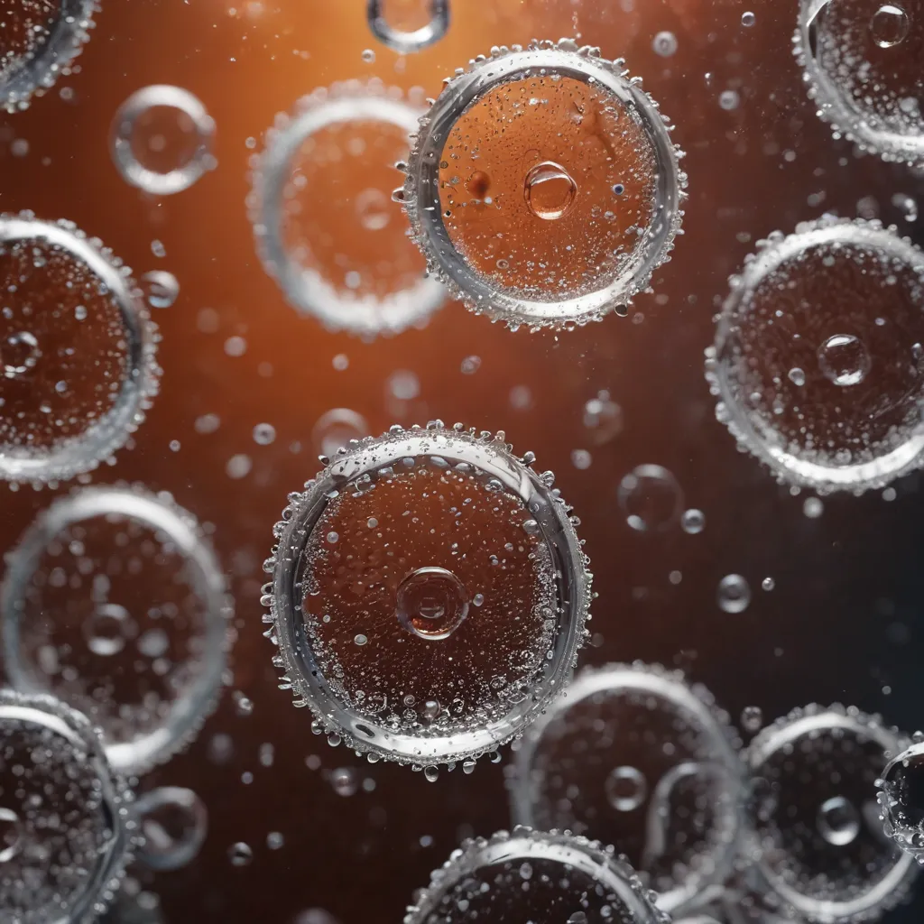 Exploring Carbonated Beverages: History and Impact