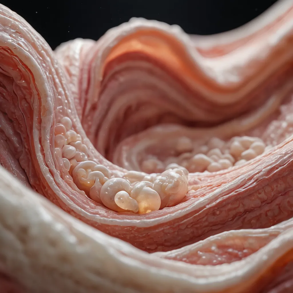 Understanding Cervical Mucus: Role and Significance