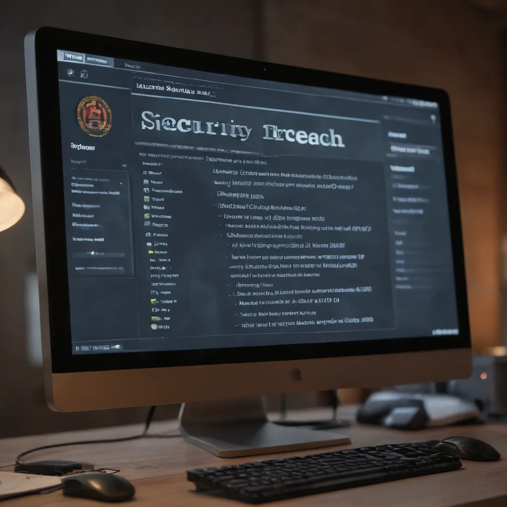 Understanding Compromised Computers: Risks and Solutions