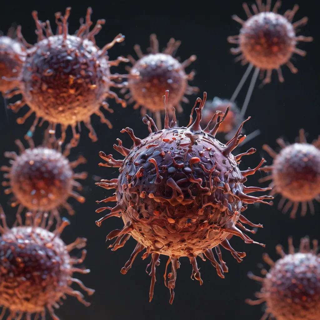 Understanding Cytotoxic T Cells: Their Role in Immunity