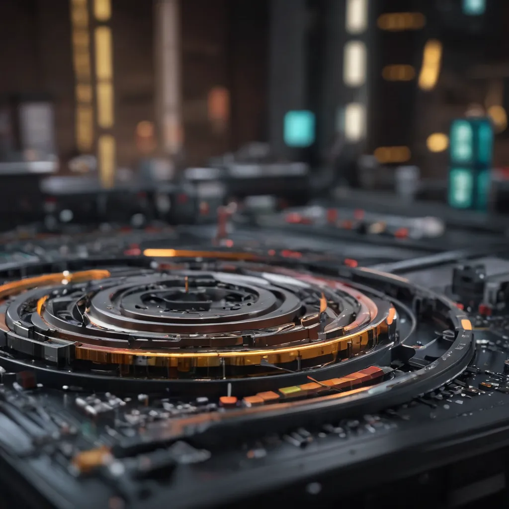 Understanding Data Staging: A Comprehensive Guide