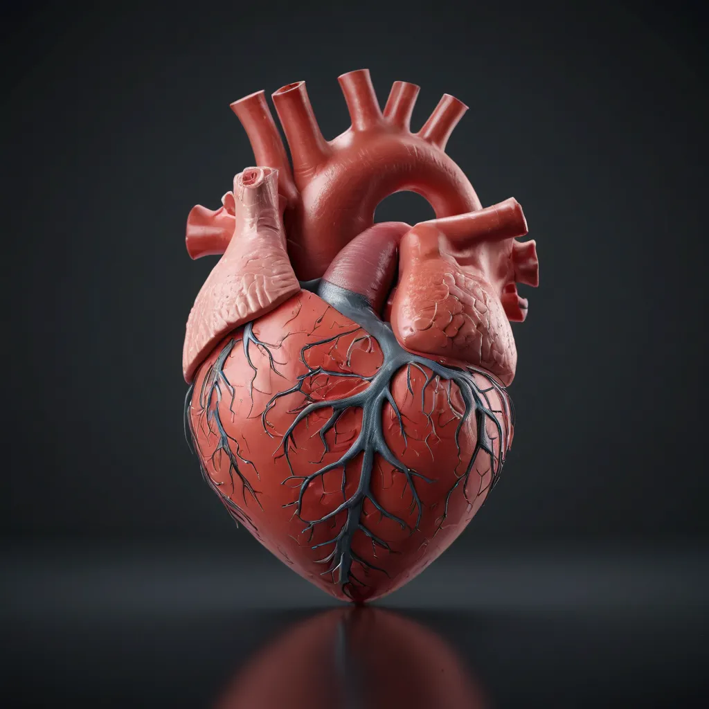 Understanding Echocardiograms and Enlarged Heart