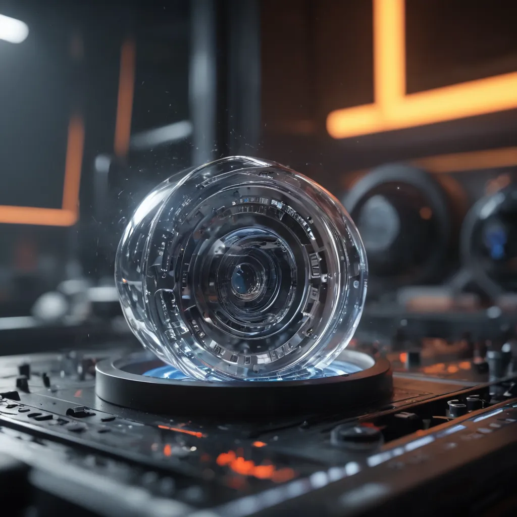 Understanding the EDM Process: A Detailed Guide