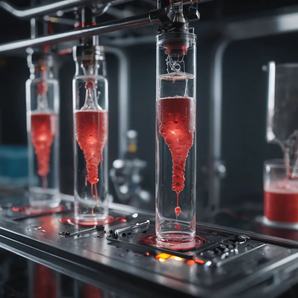 Understanding Electrodialysis: Principles and Uses