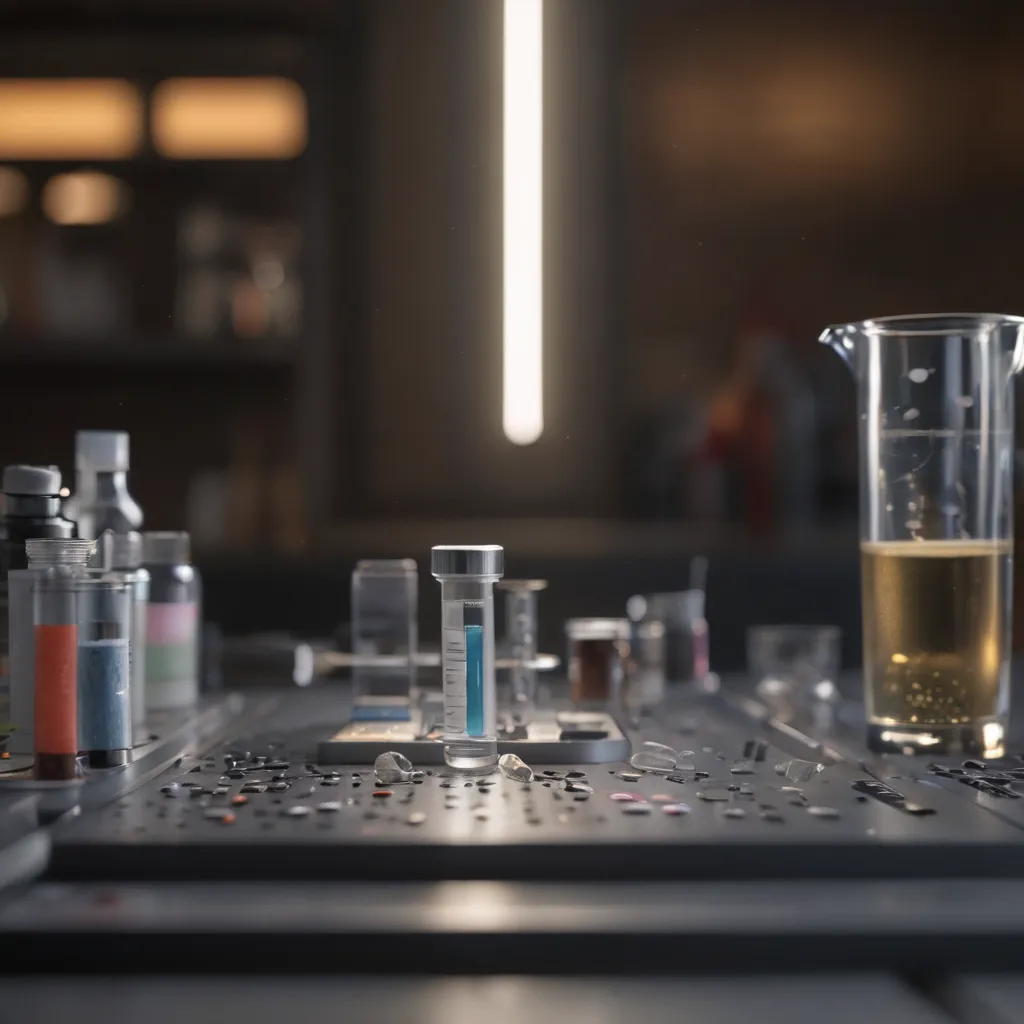 A Deep Dive into the ELISA Test Methodology