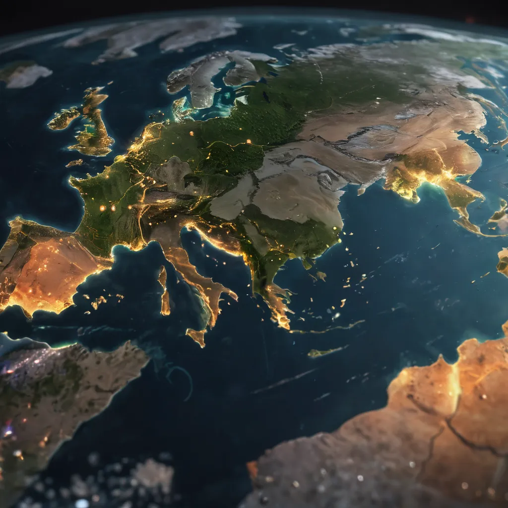 Understanding Emission Control Areas in Shipping